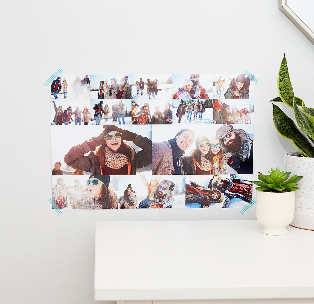 Next Day Posters - Walmart Photo Centre