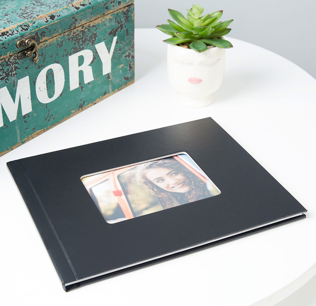 Albums express - Centre de la Photo Walmart