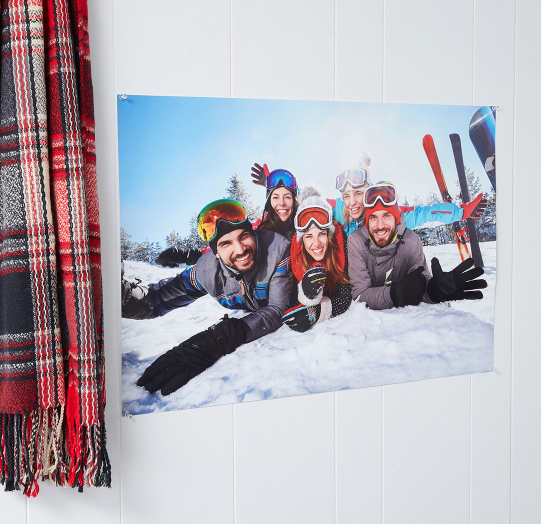 Spark Posters - Walmart Photo Centre