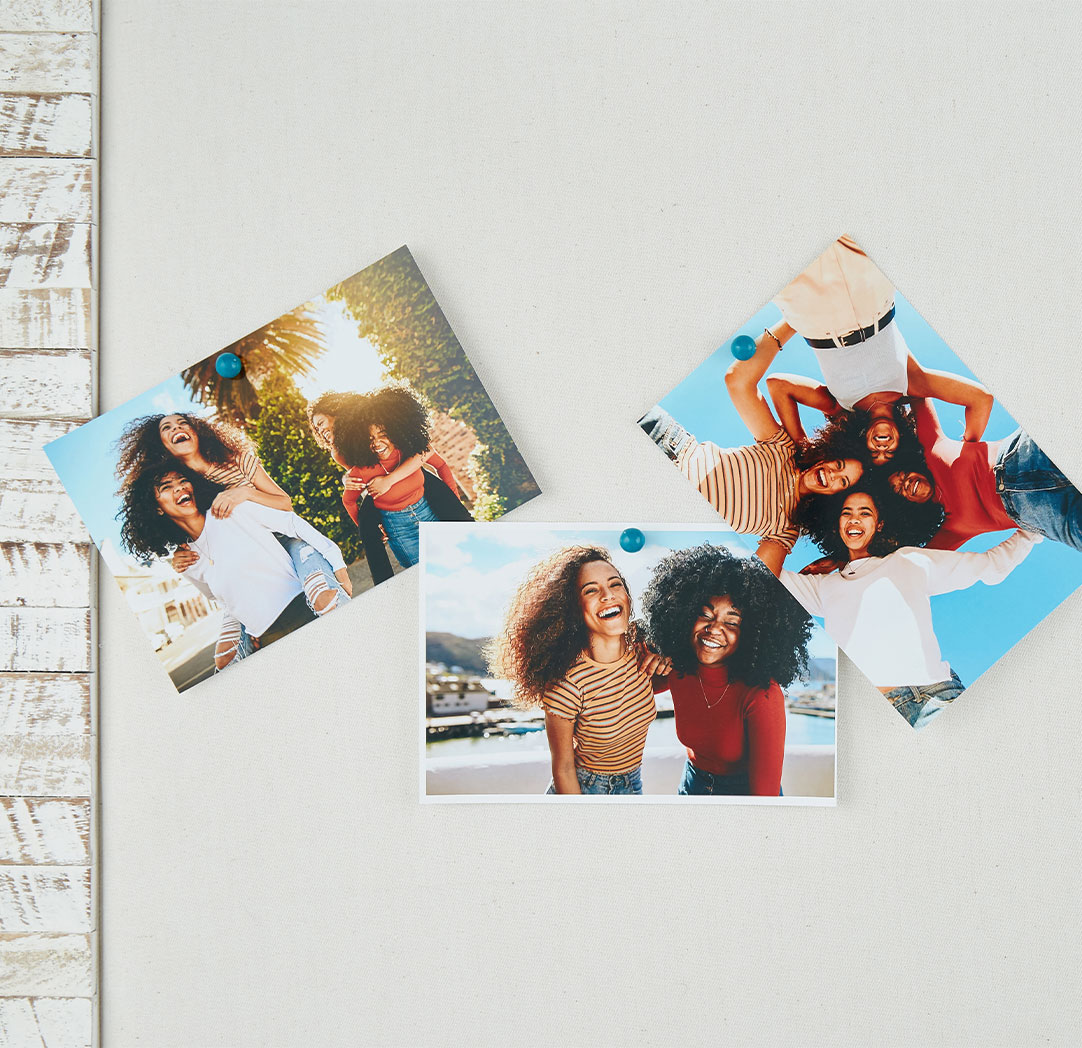 Next Day Prints - Walmart Photo Centre