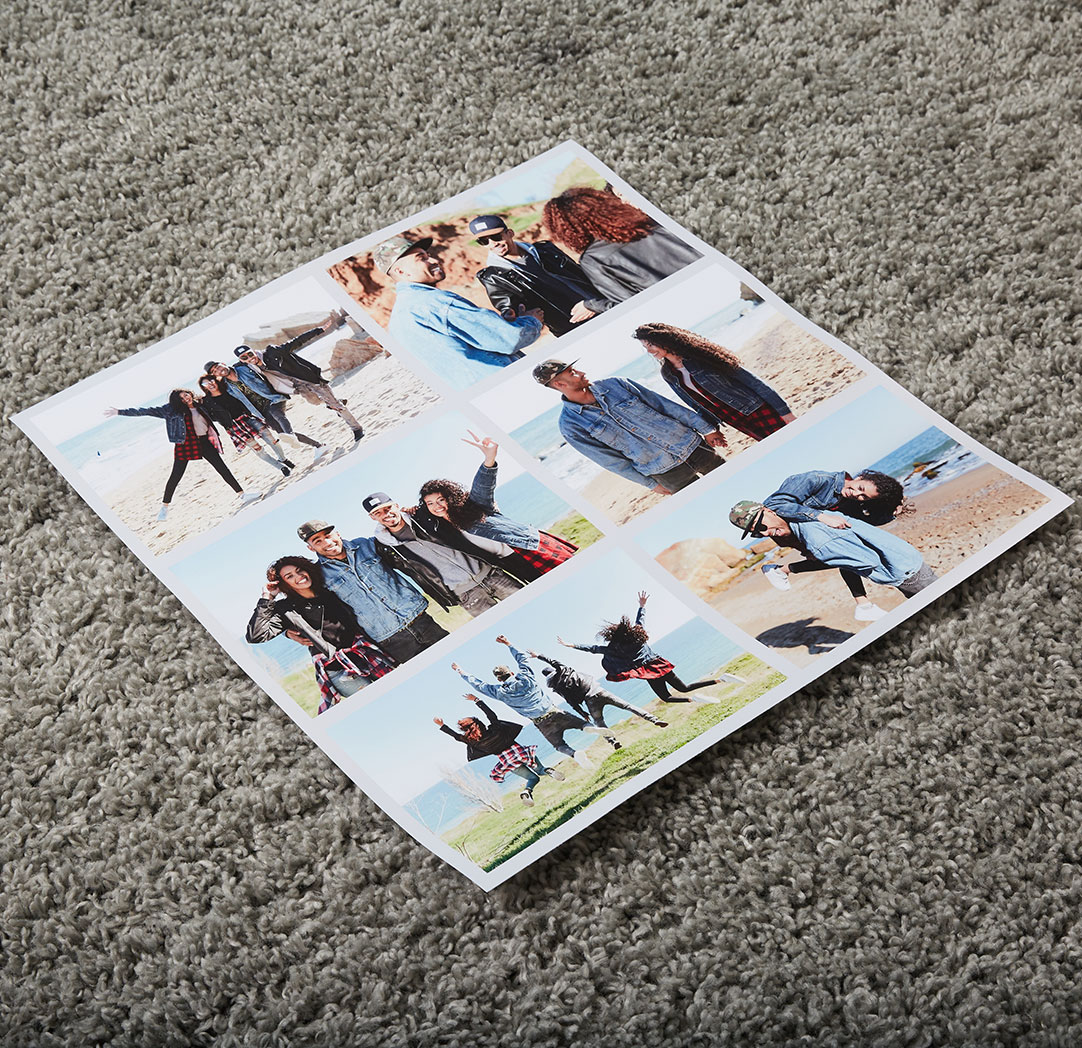 Next Day Posters - Walmart Photo Centre