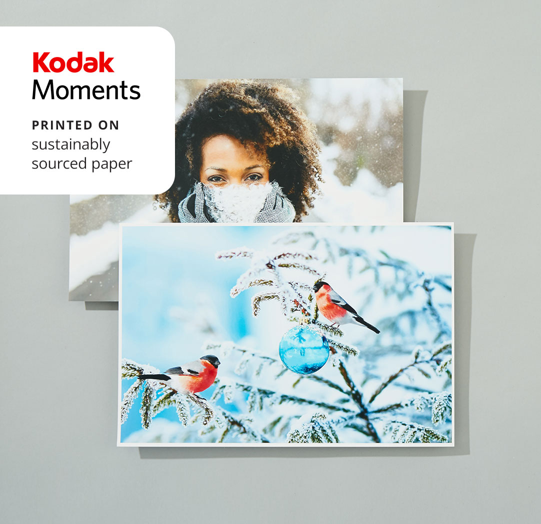 Next Day Prints - Walmart Photo Centre