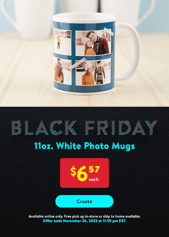 Photo - Walmart Photo Centre