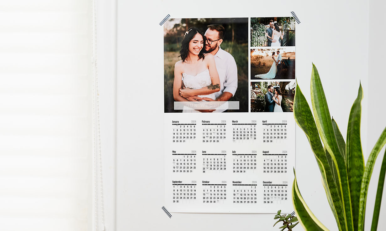 Calendars - Walmart Photo Centre