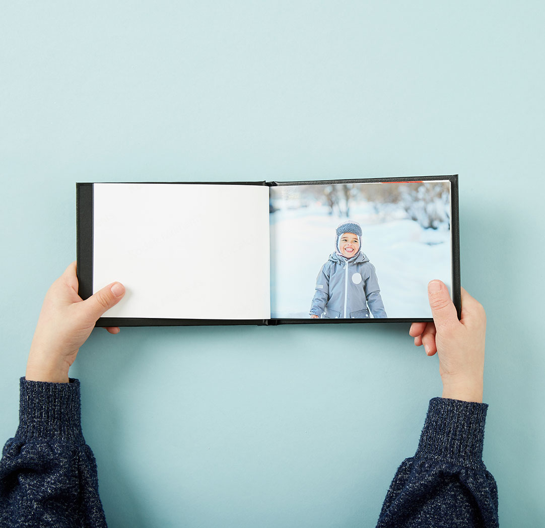 Albums express - Centre de la Photo Walmart