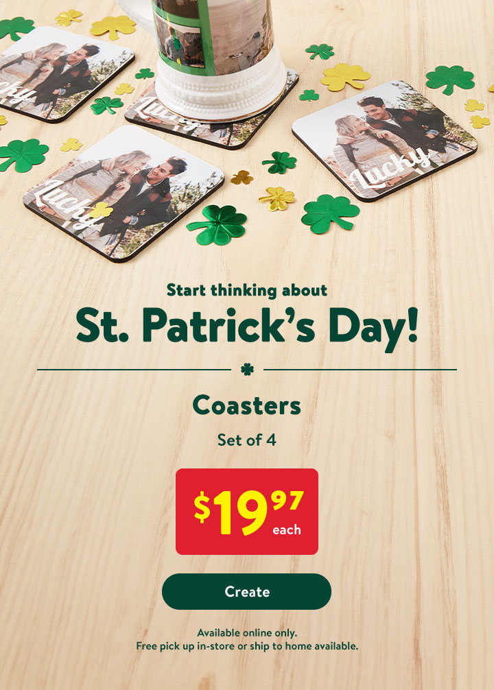 Photo - Walmart Photo Centre