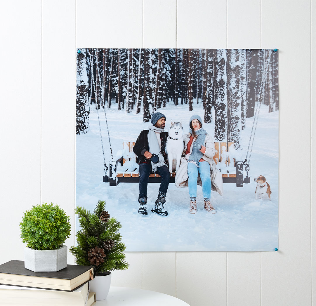 Spark Posters - Walmart Photo Centre