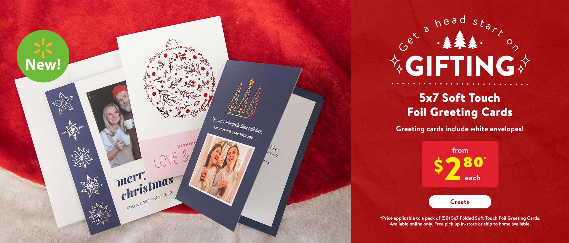 Photo - Walmart Photo Centre