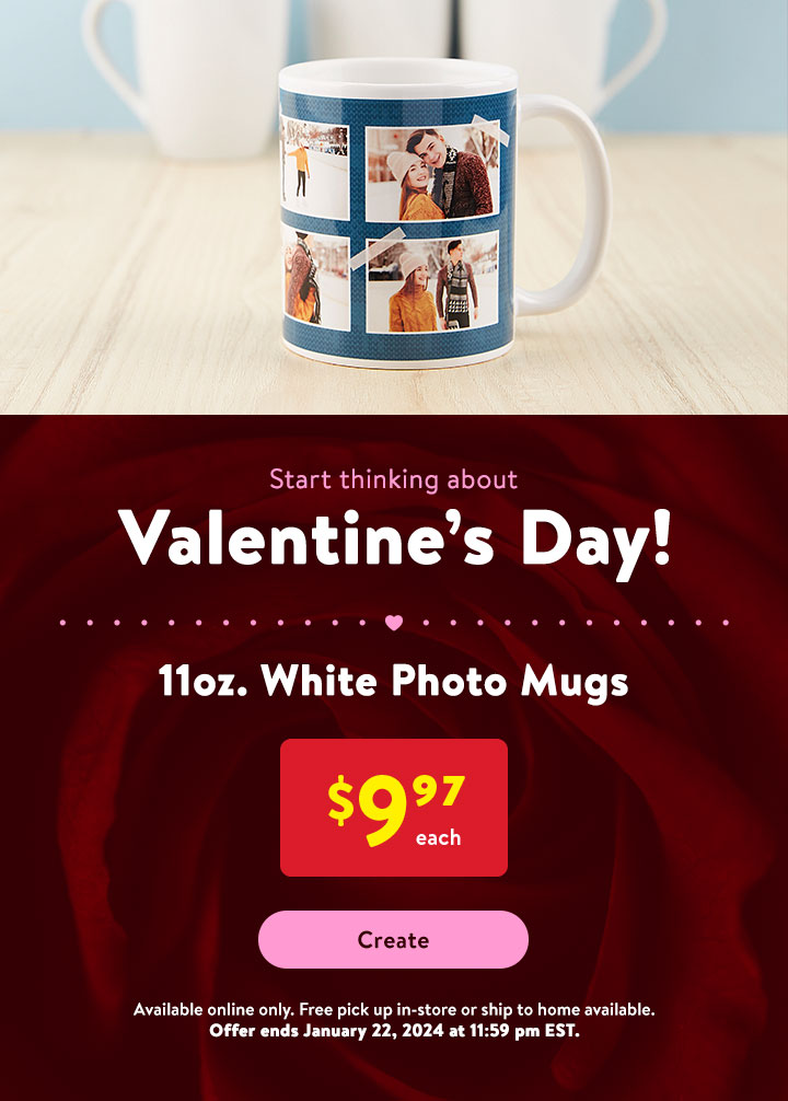 Photo - Walmart Photo Centre