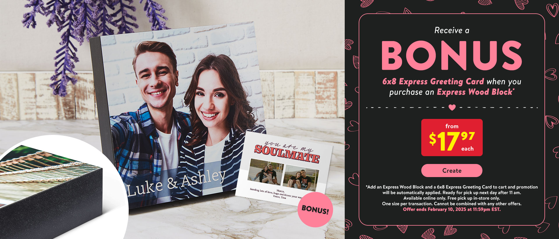 Photo - Walmart Photo Centre