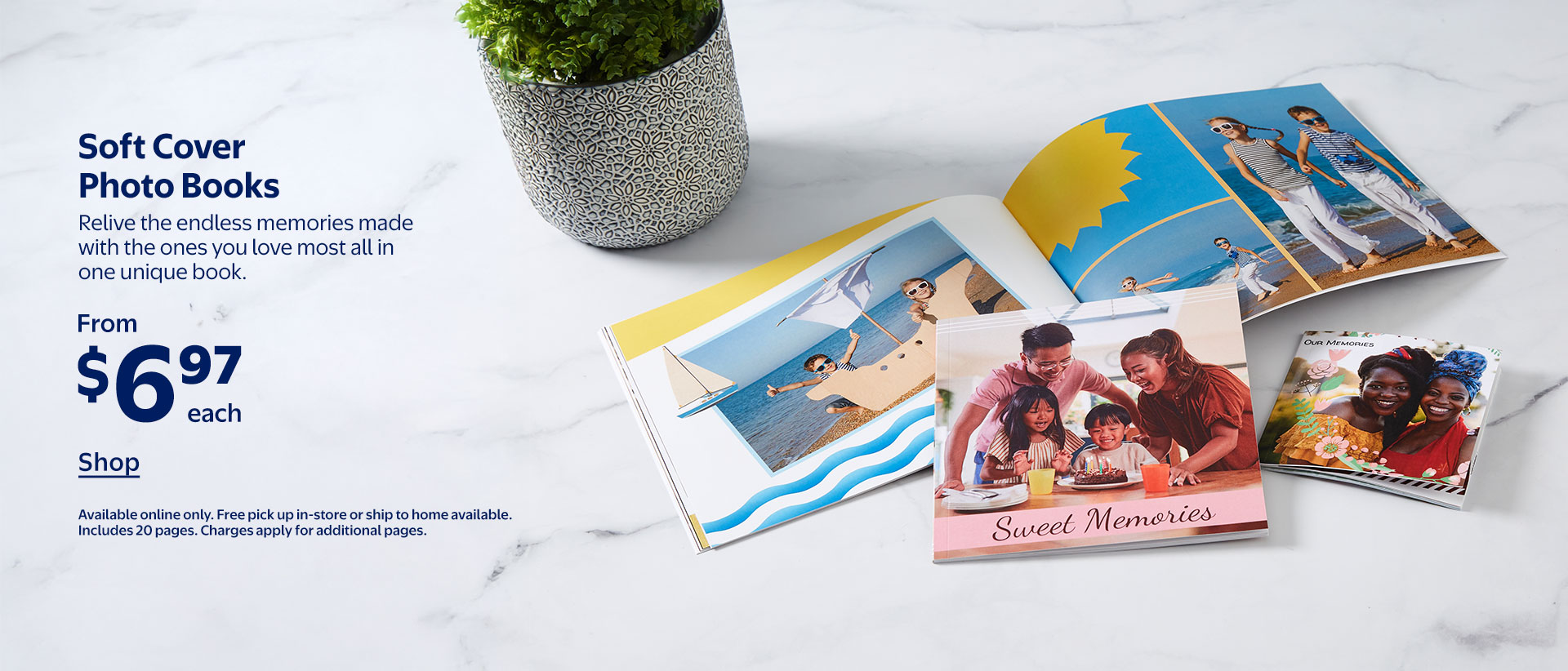 Photo - Walmart Photo Centre