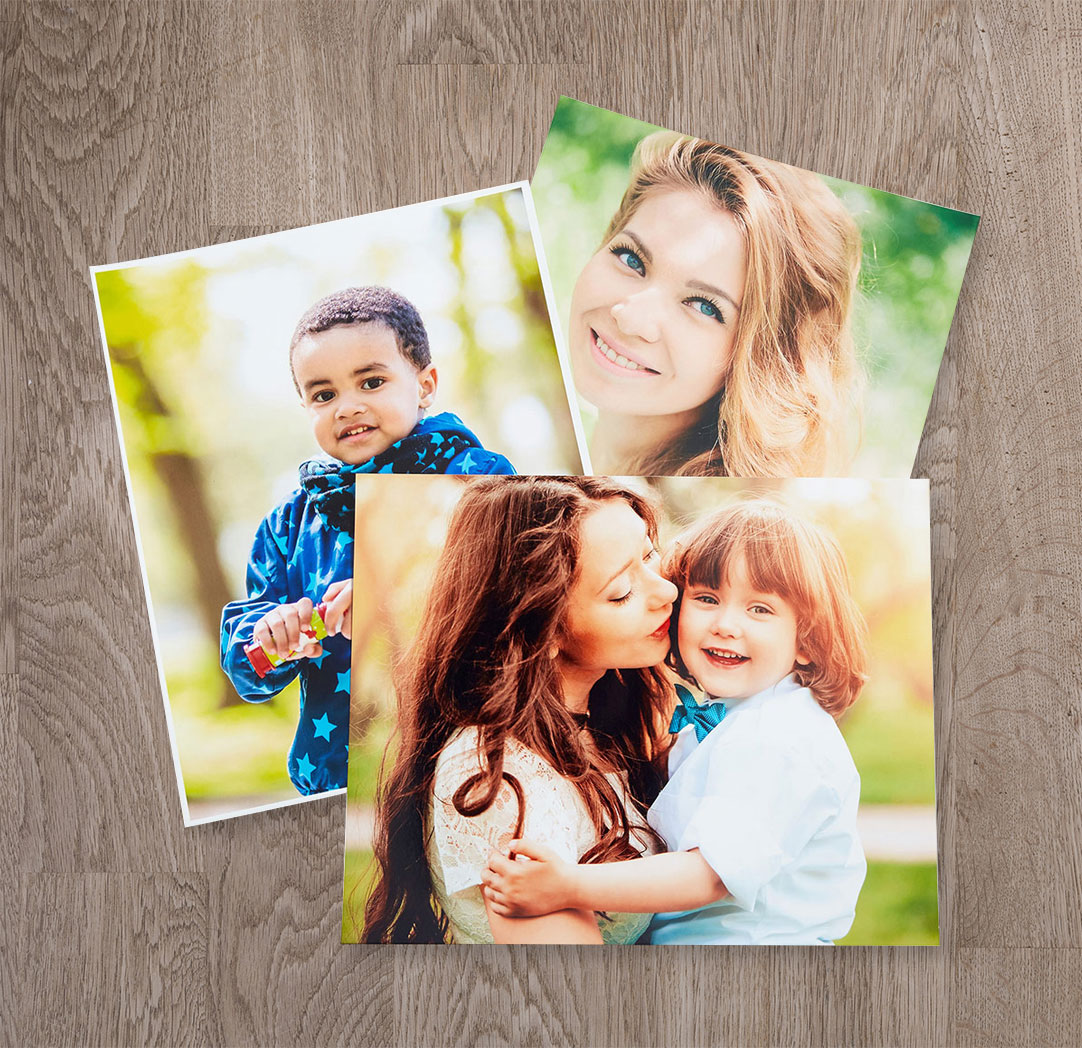 Next Day Prints - Walmart Photo Centre