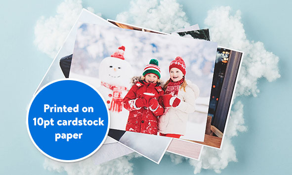 Prints - Walmart Photo Centre