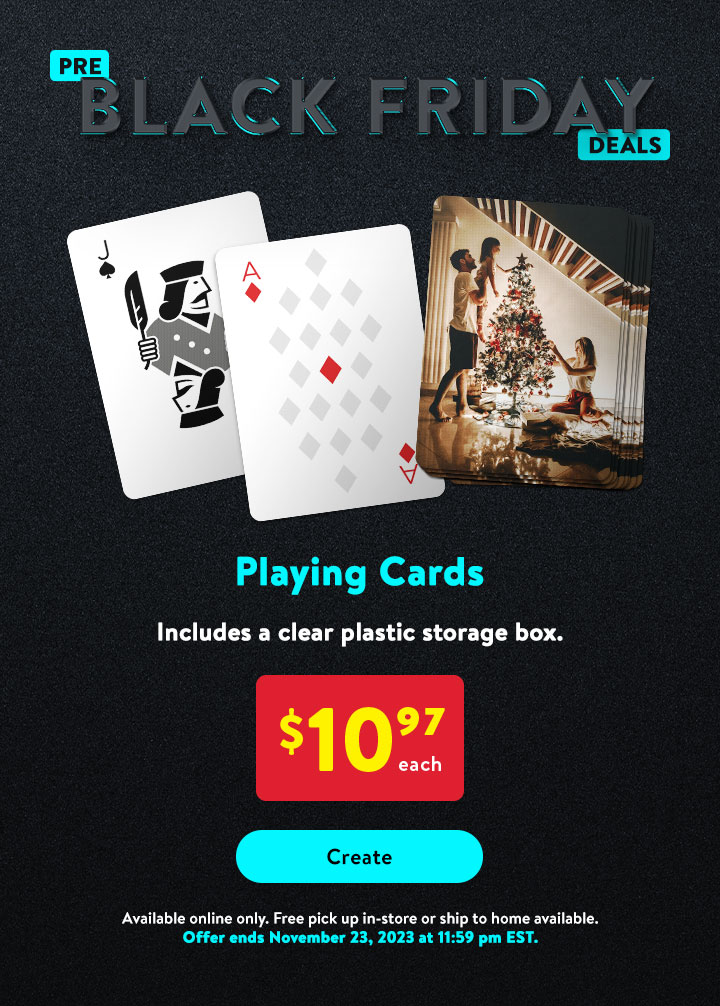 Photo - Walmart Photo Centre