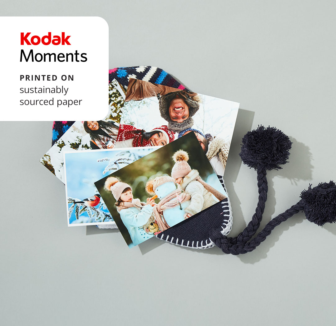 Next Day Prints - Walmart Photo Centre