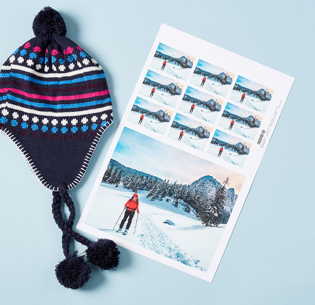 Portrait Packages - Walmart Photo Centre