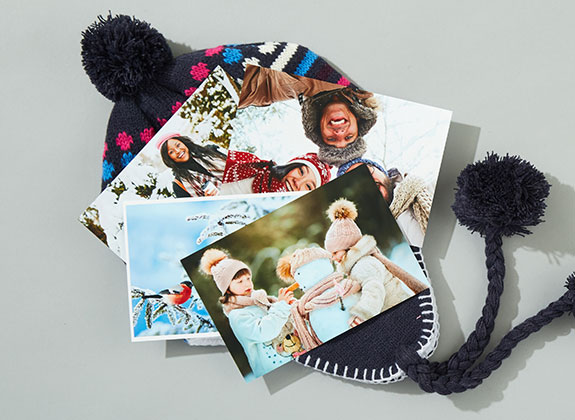 Photo - Walmart Photo Centre