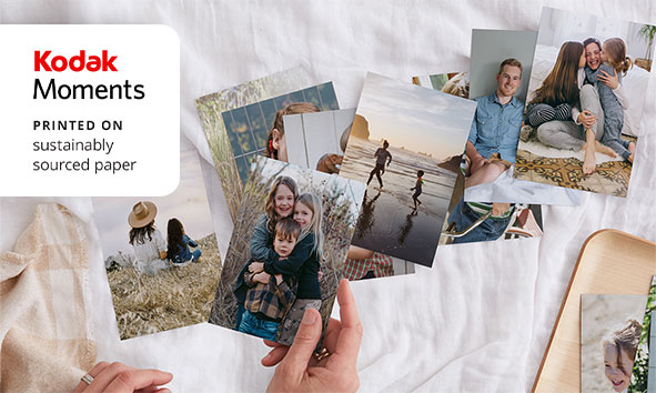 Prints - Walmart Photo Centre