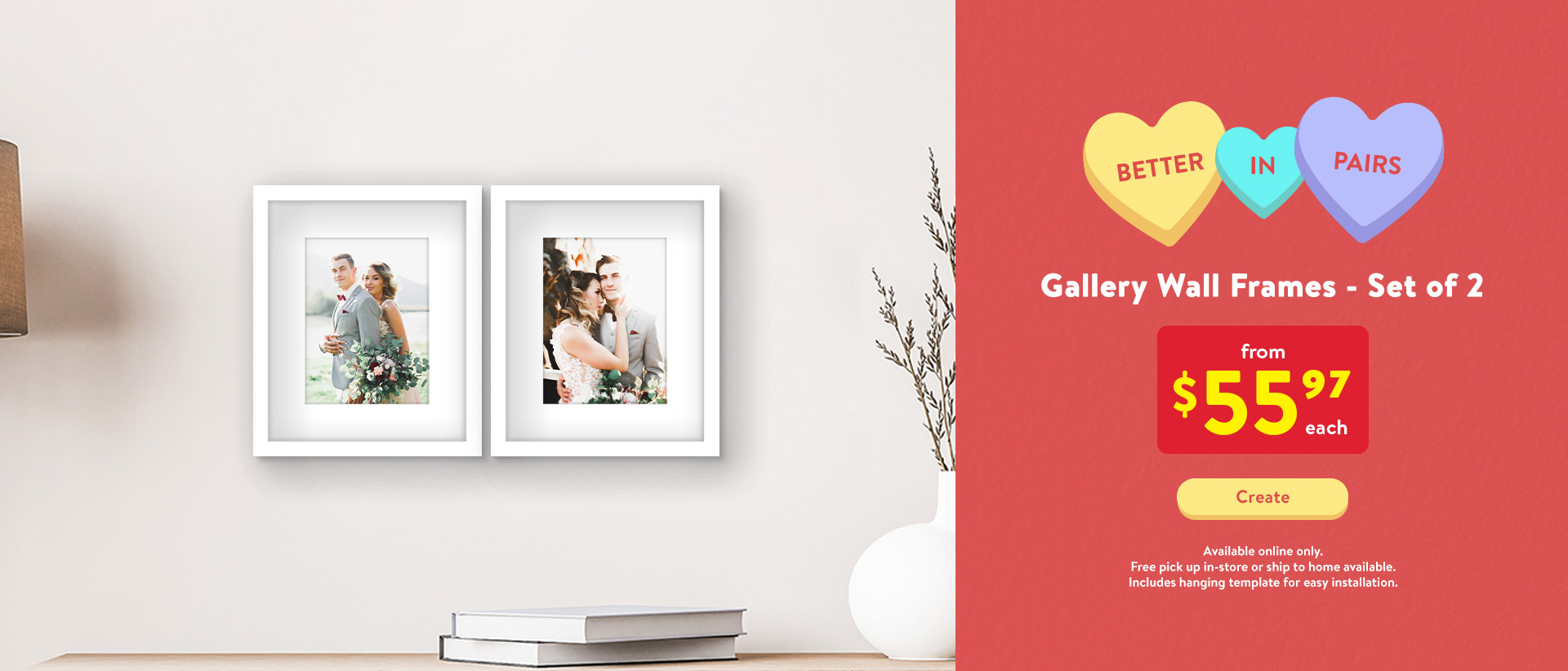 Photo - Walmart Photo Centre