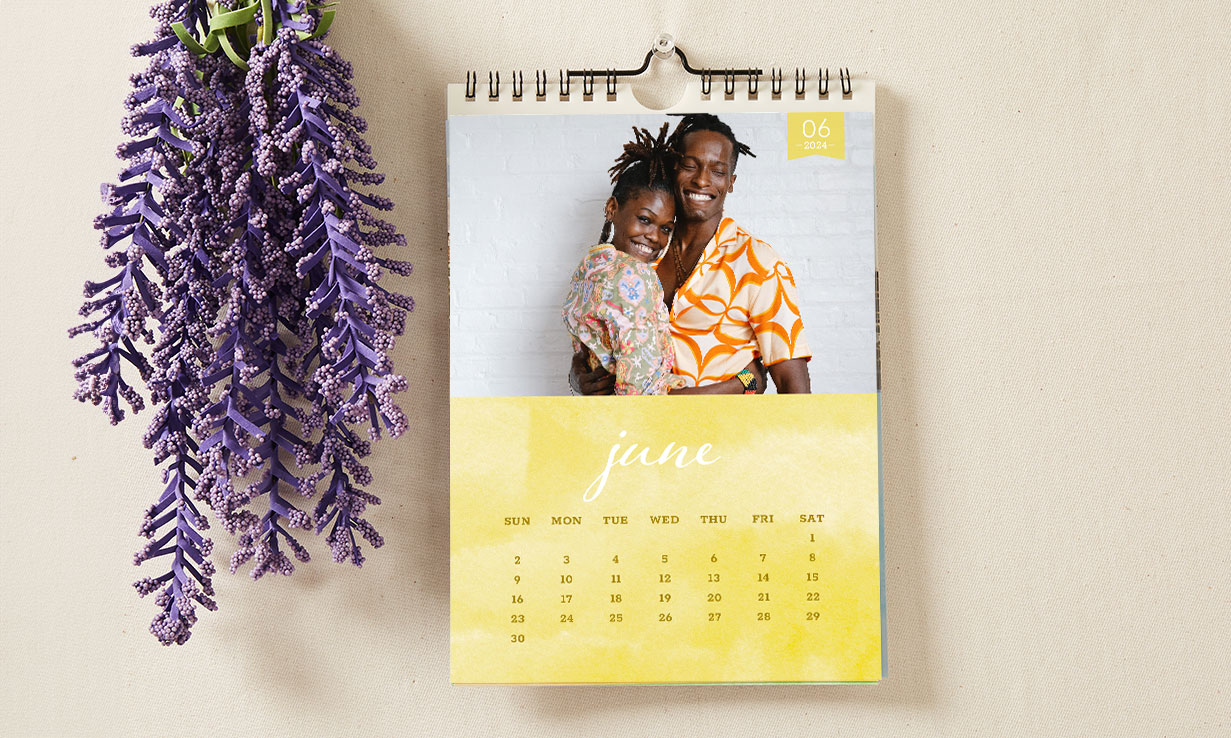 Calendars - Walmart Photo Centre