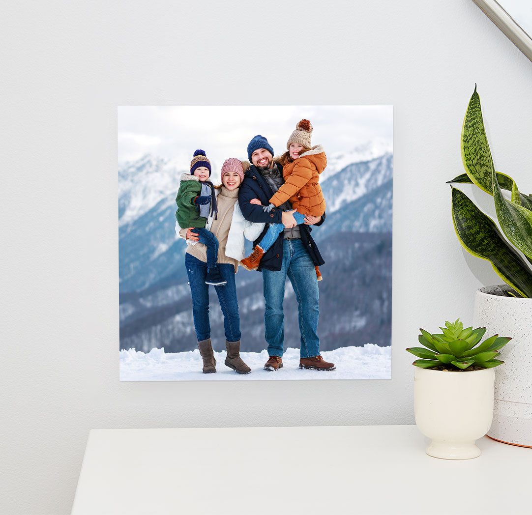 Spark Posters - Walmart Photo Centre