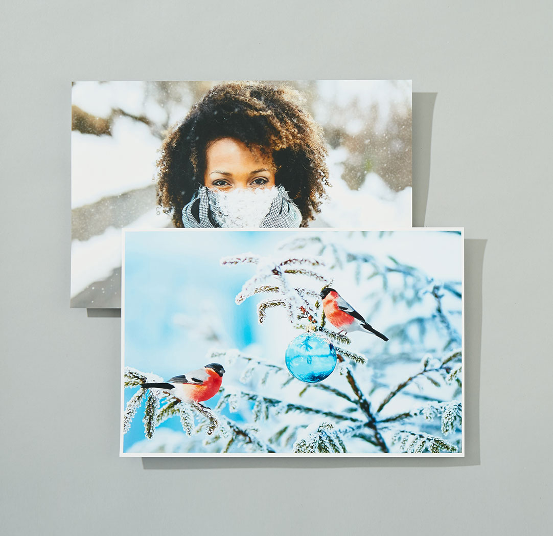 Next Day Prints - Walmart Photo Centre