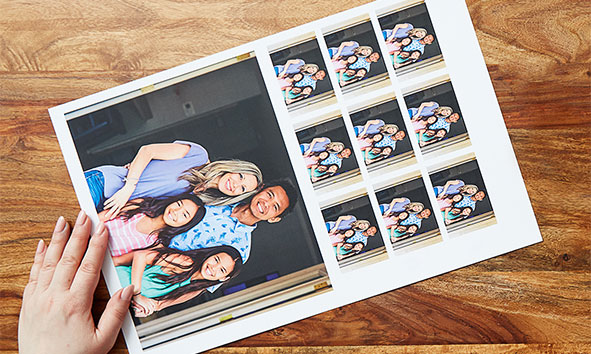 Prints - Walmart Photo Centre