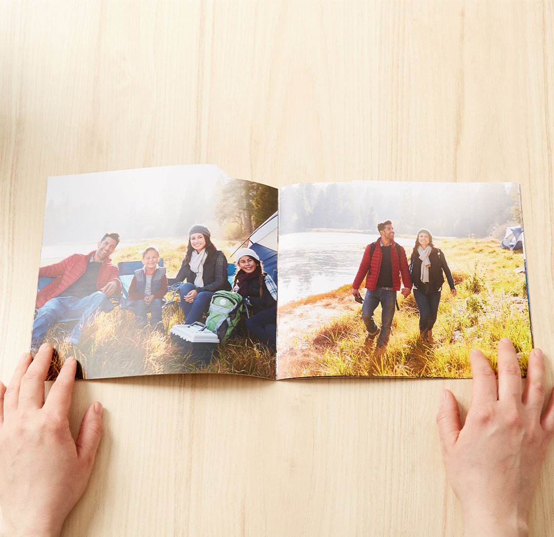 Print Books - Walmart Photo Centre