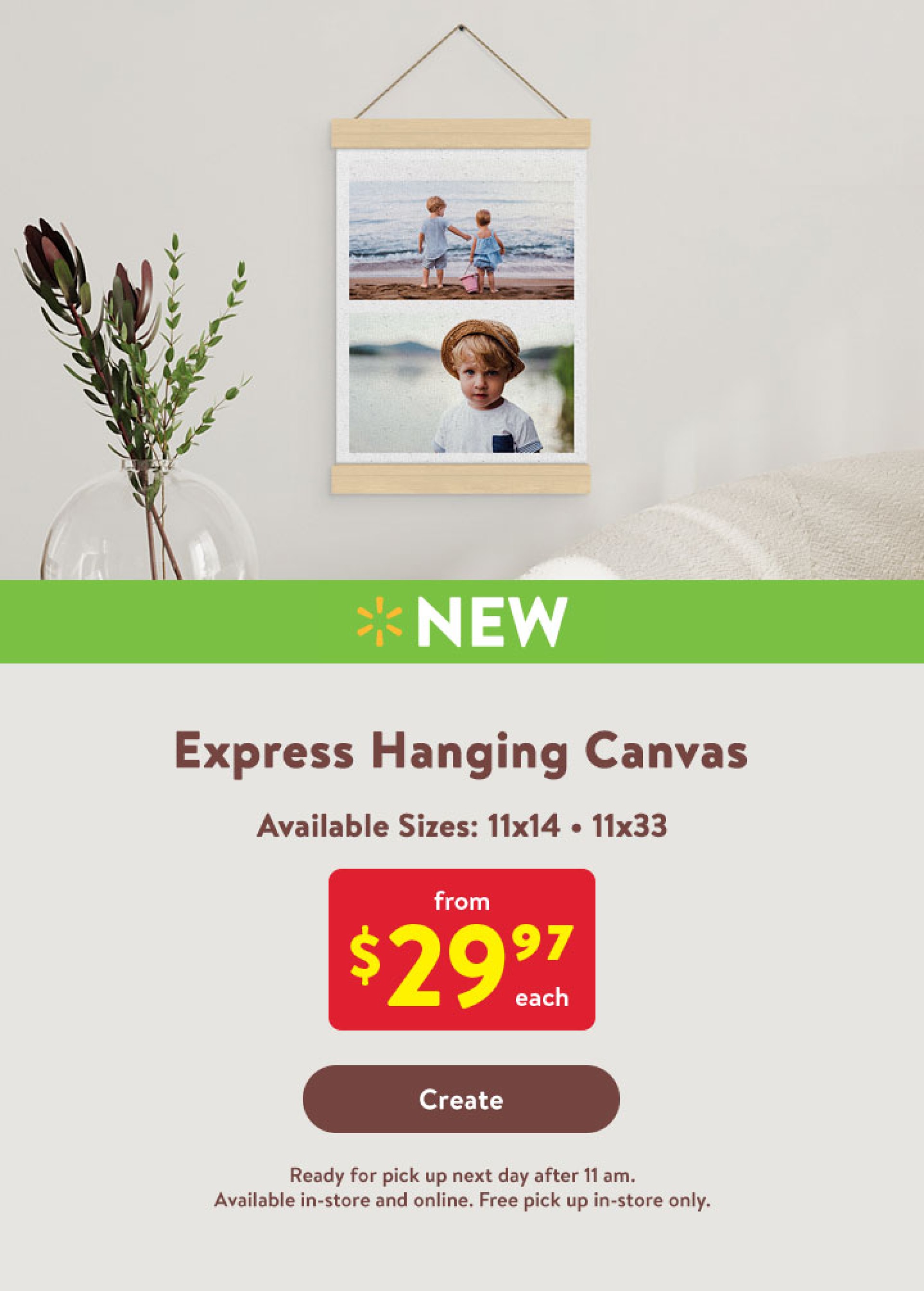 Photo - Walmart Photo Centre