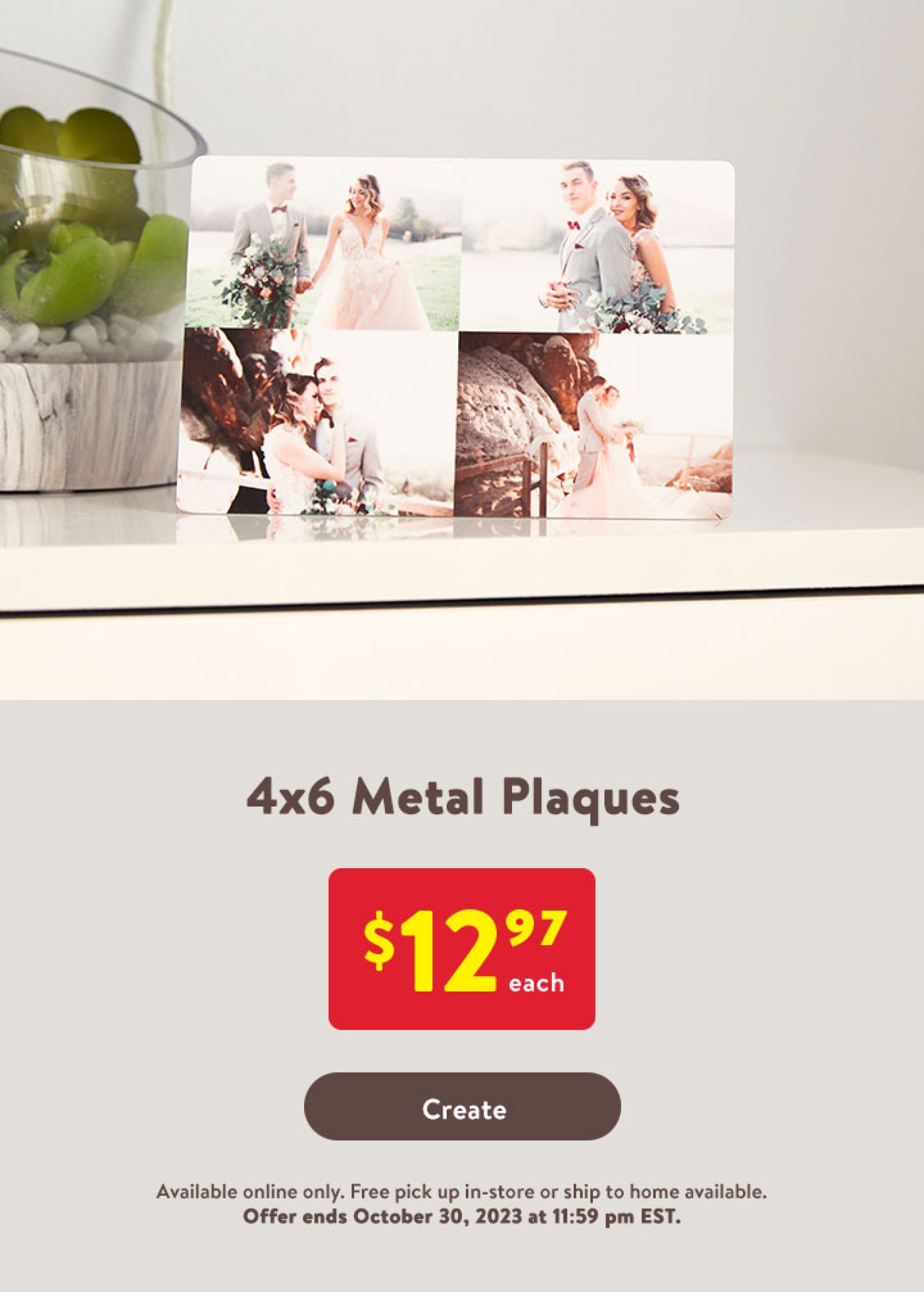 Photo - Walmart Photo Centre