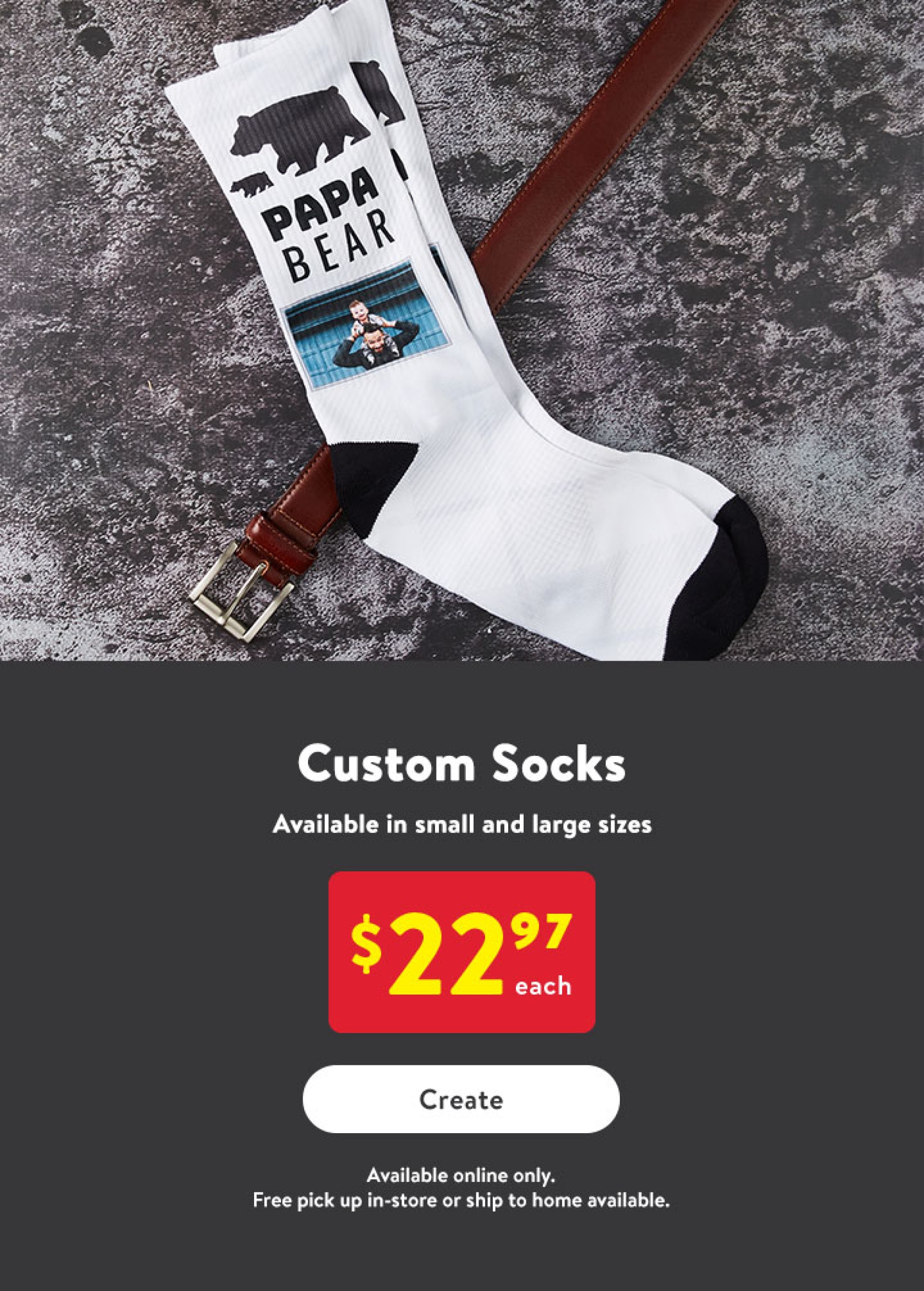 Photo - Walmart Photo Centre