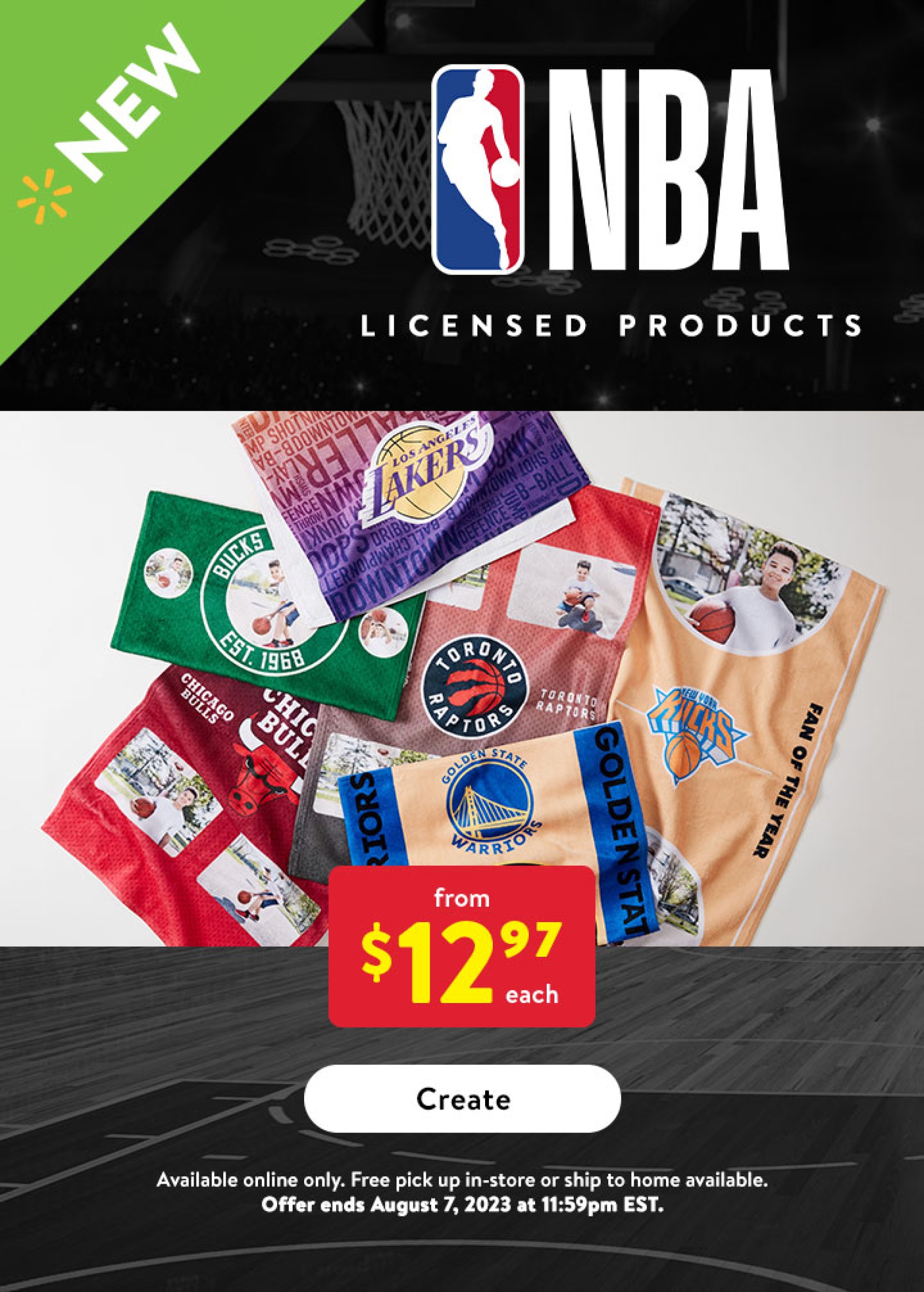 Photo - Walmart Photo Centre