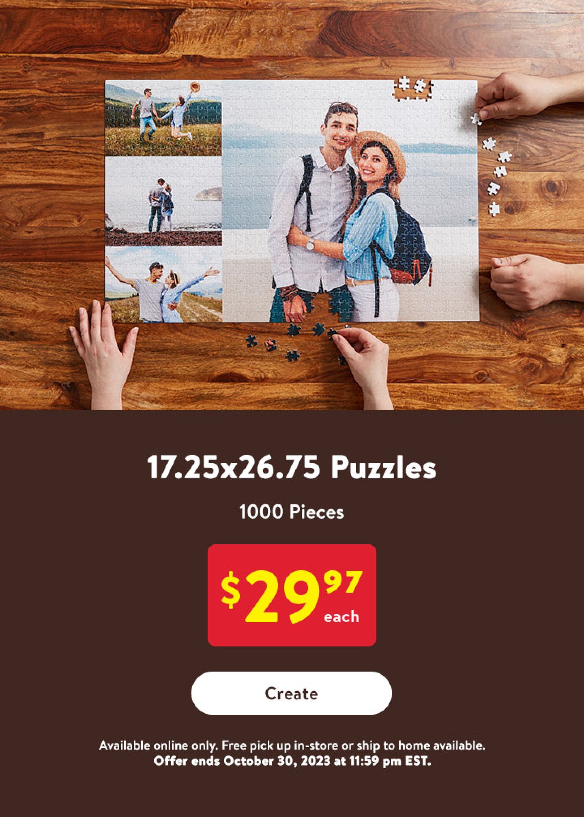 Photo - Walmart Photo Centre