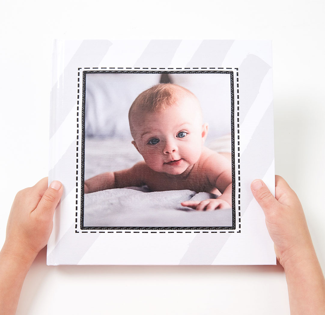 Custom Hard Cover Photo Books - Walmart Photo Centre