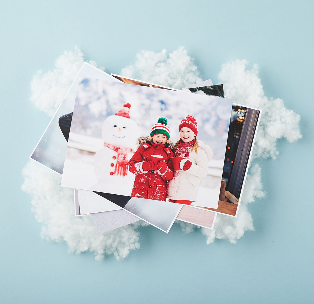 Value Prints - Walmart Photo Centre