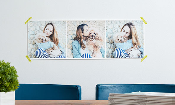 Posters - Walmart Photo Centre