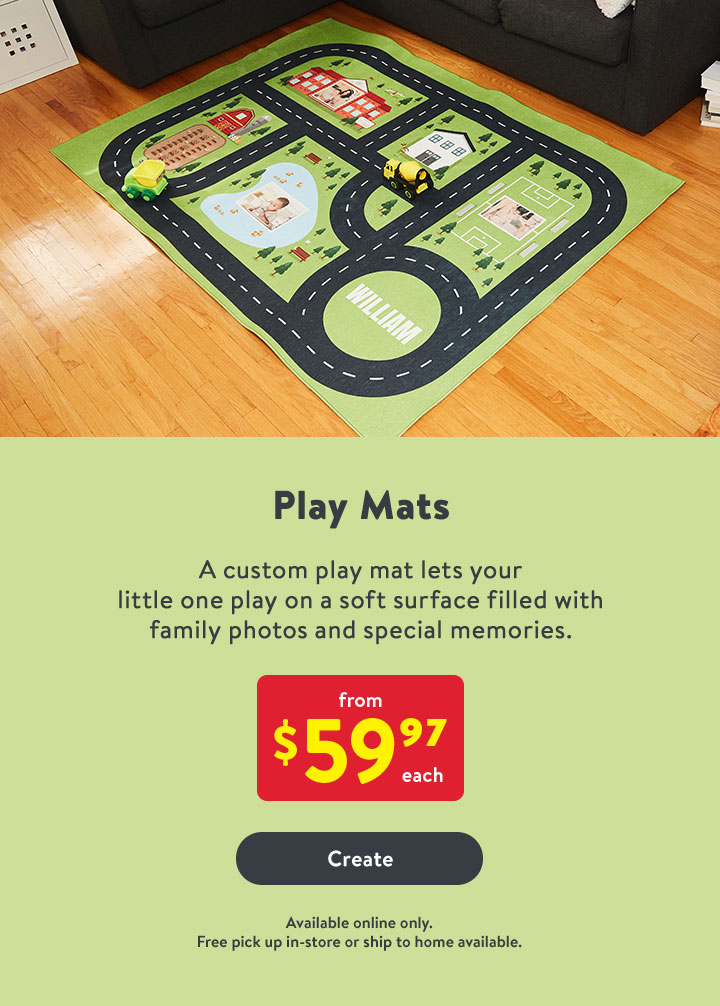 Photo - Walmart Photo Centre