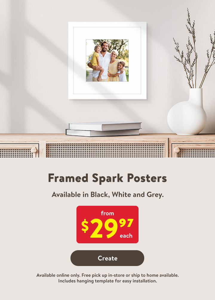 Photo - Walmart Photo Centre