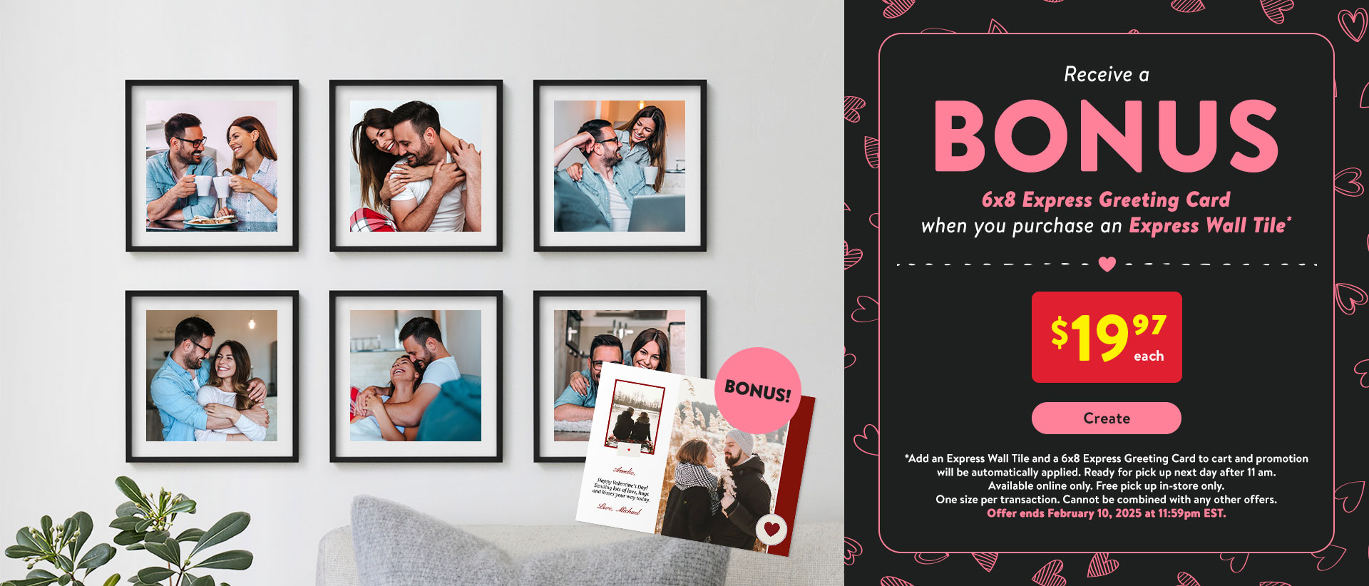 Photo - Walmart Photo Centre