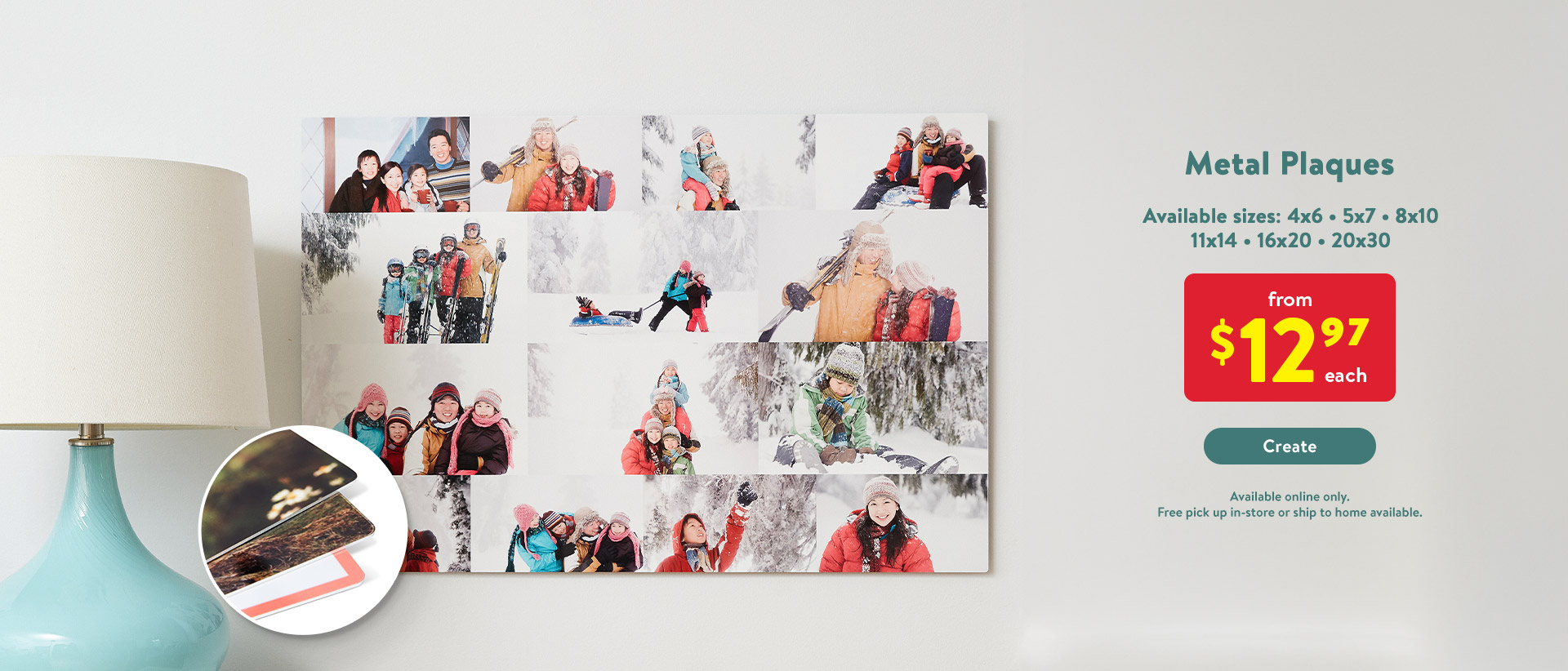 Photo - Walmart Photo Centre