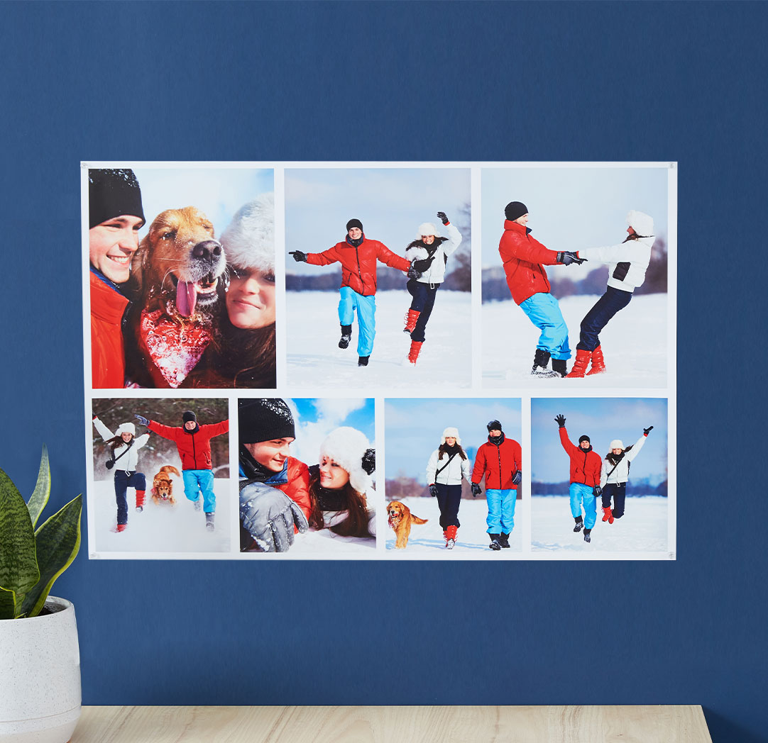 Next Day Posters - Walmart Photo Centre