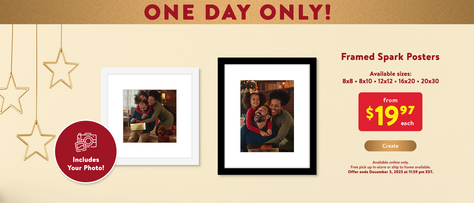 Photo - Walmart Photo Centre