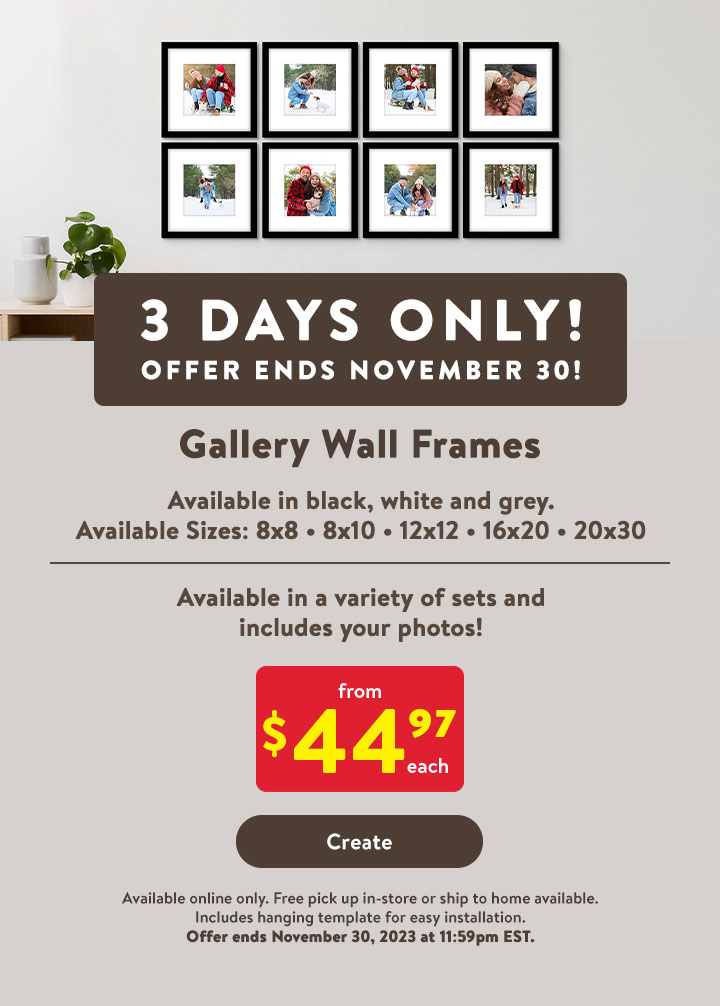 Photo - Walmart Photo Centre