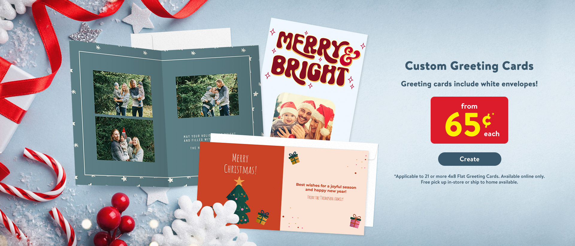 Photo - Walmart Photo Centre