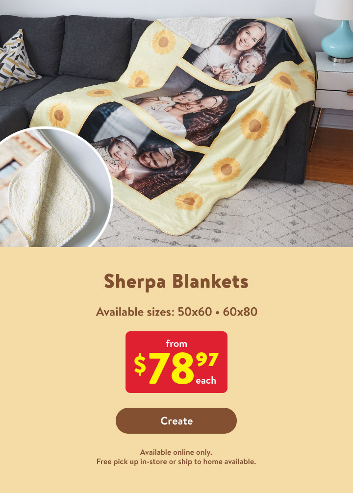 Photo - Walmart Photo Centre