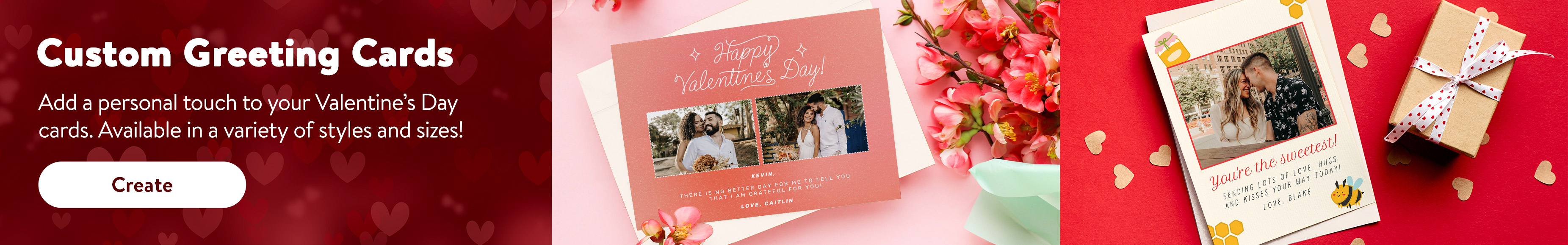 Personalization - Walmart Photo Centre