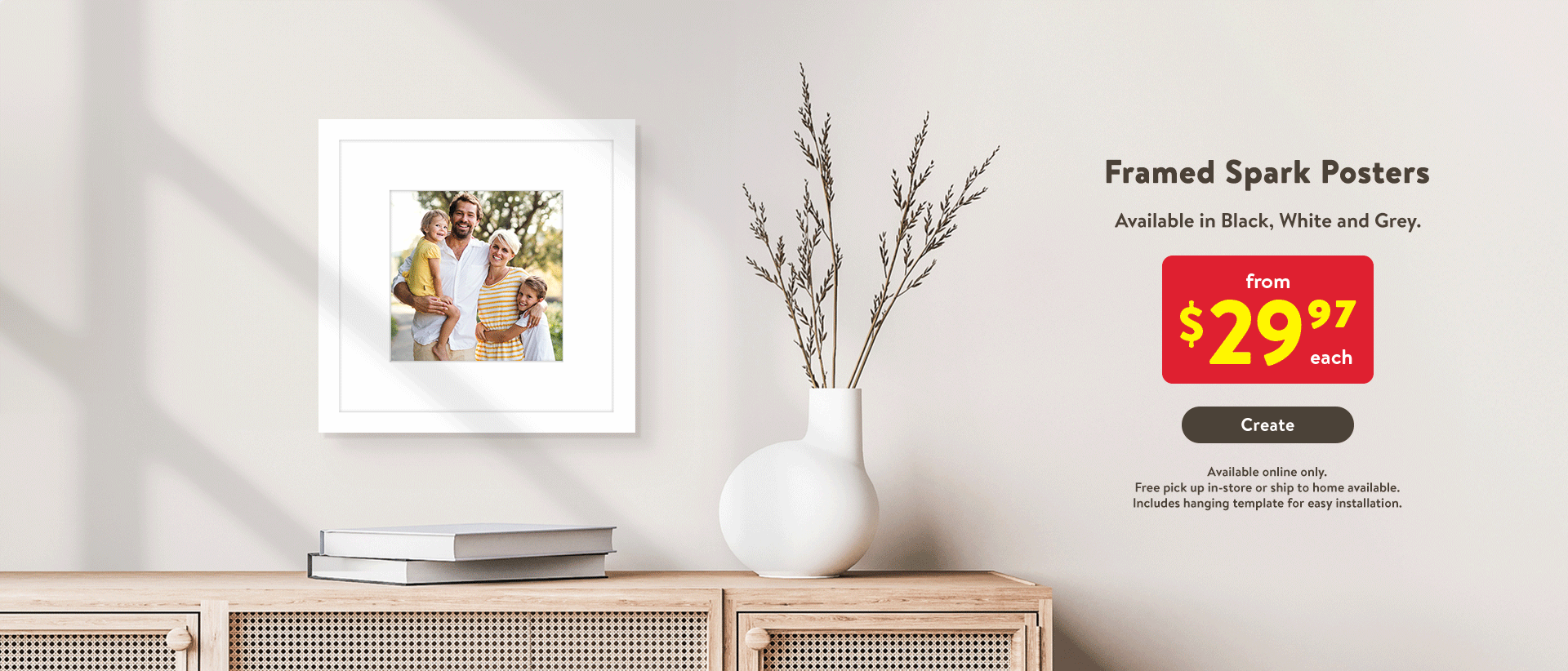 Photo - Walmart Photo Centre