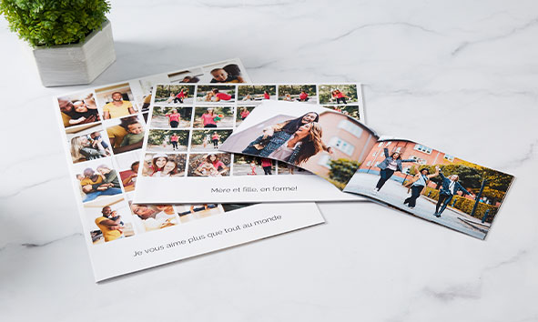 Albums photo - Centre de la Photo Walmart