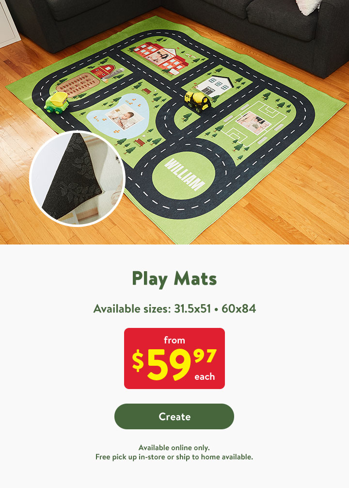 Photo - Walmart Photo Centre