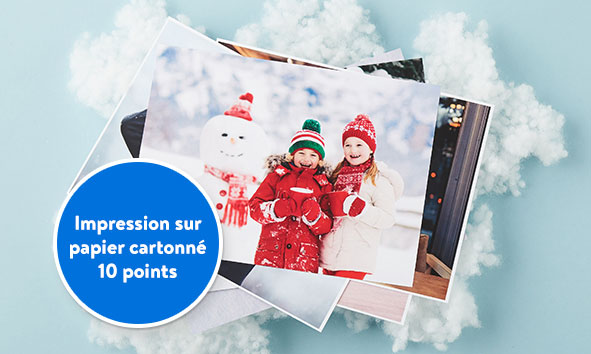 Prix des produitsg - Centre de la Photo Walmart